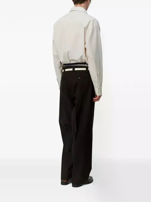 MFPEN Service Trousers