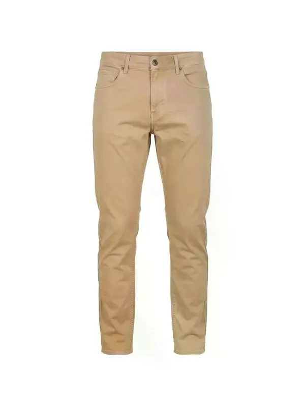 PT TORINO Pt05 Five-pocket Slim-fit Jeans