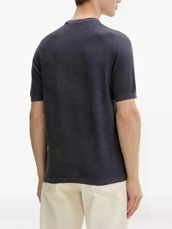 Marc O'polo Fine-knit T-shirt