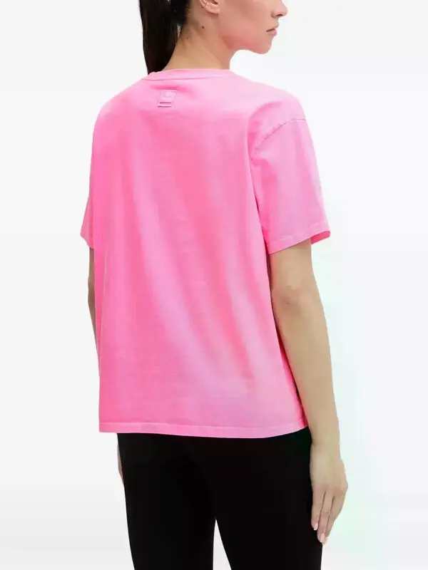 Bogner Cara Logo-embroidered T-shirt