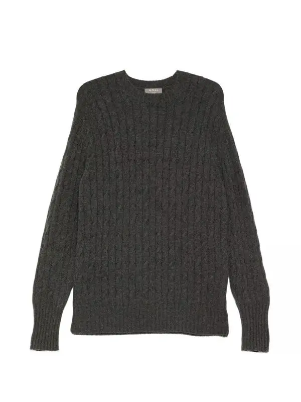 N.peal Thames Sweater