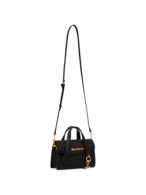 Juicy Couture Logo-plaque Crossbody Bag
