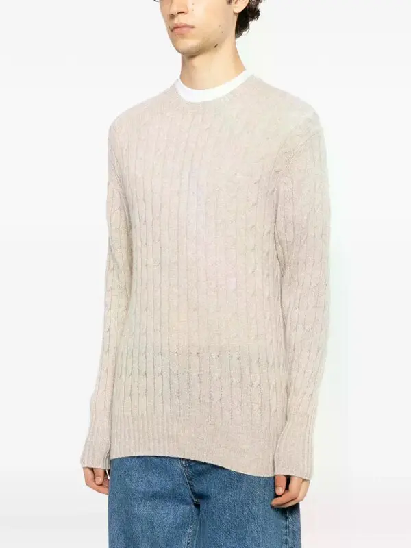 N.peal Thames Jumper