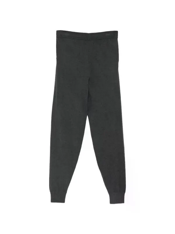 N.peal Ladbroke Track Pants - Grey