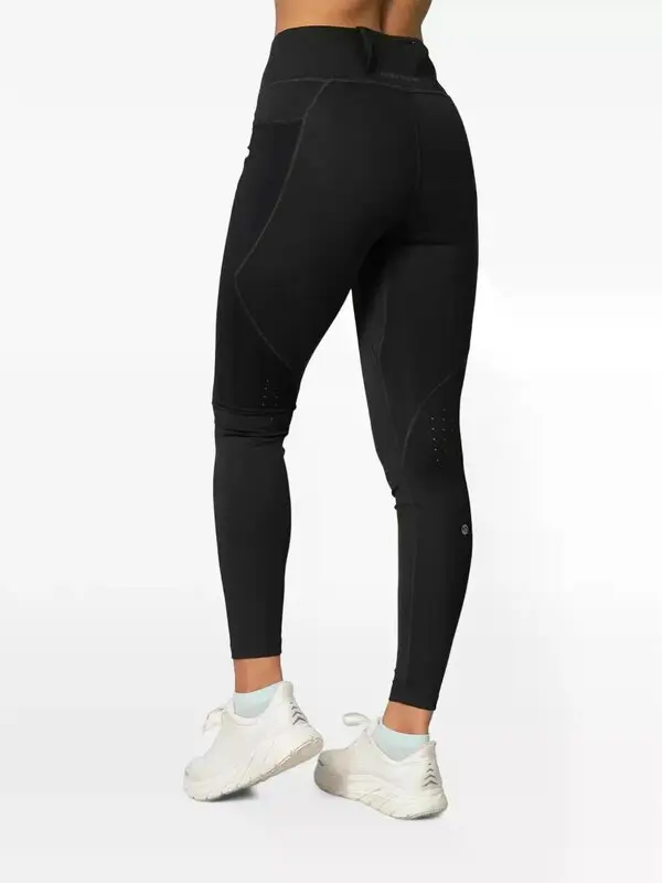Kari Traa Nia High-waisted Panelled Leggings