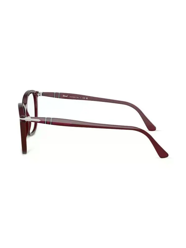 Persol Square-frame Glasses