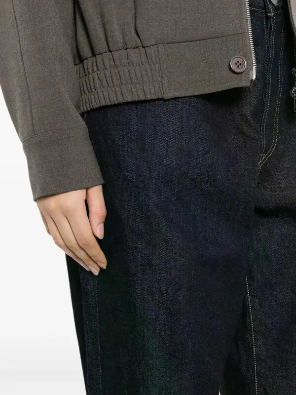 SSSTEIN Loose Fit Jeans