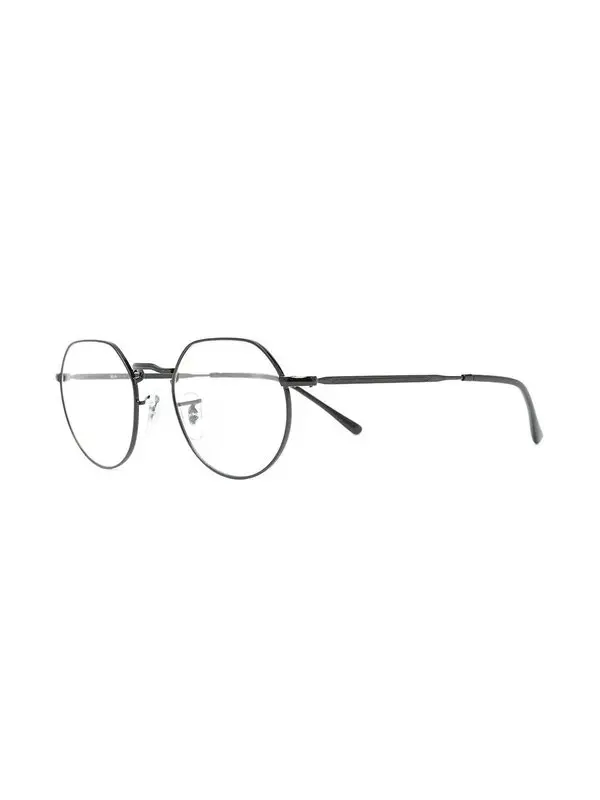 Ray-ban Round-frame Glasses