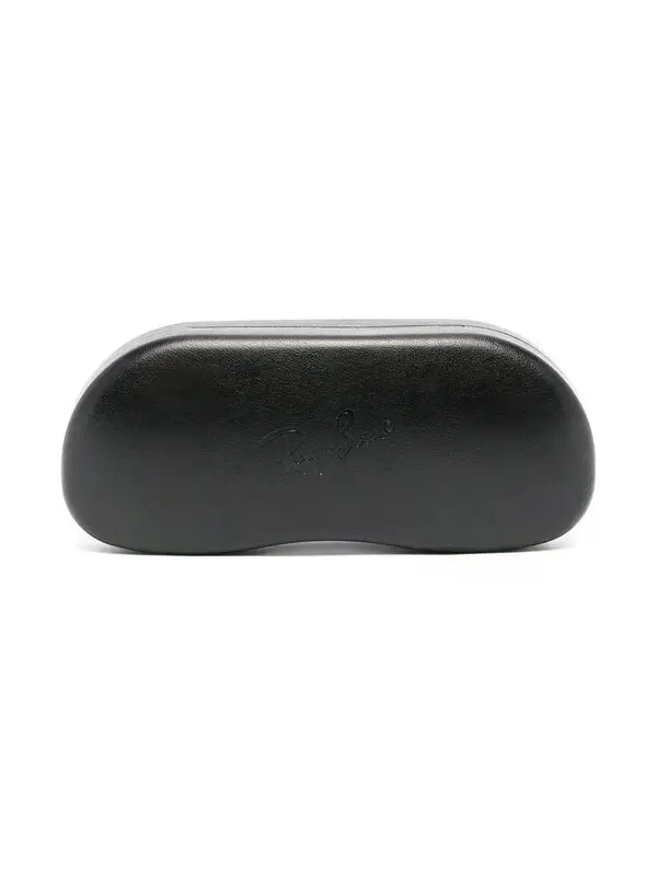 Ray-ban Round-frame Glasses