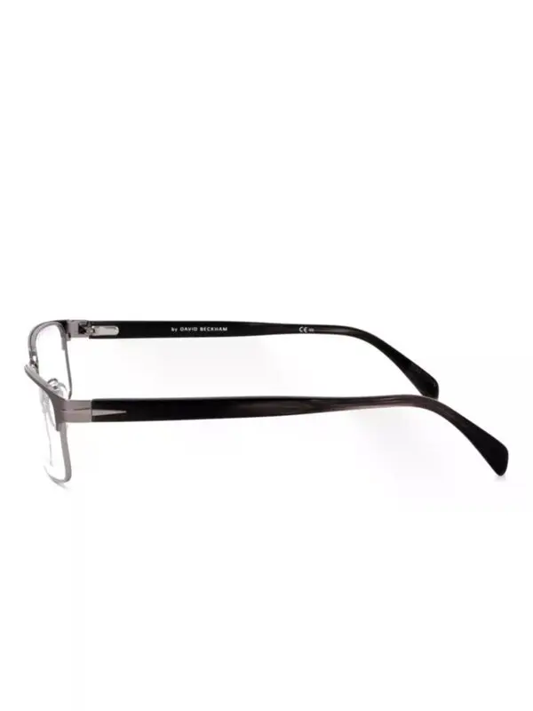 DB EYEWEAR BY DAVID BECKHAM Rectangle-frame Glasses