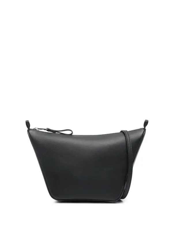 Loewe Hammock Mini Leather Hobo Bag - Multicolor