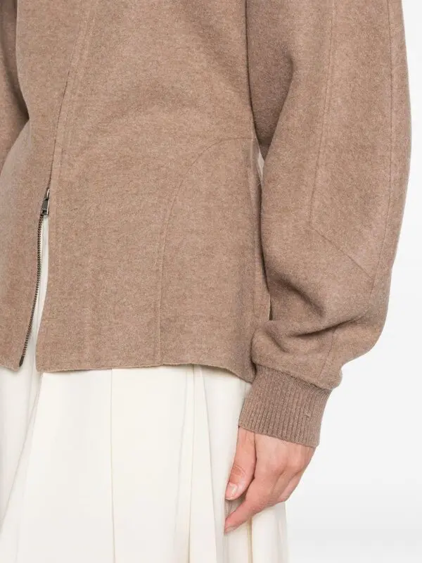 Max Mara Sweatshirts