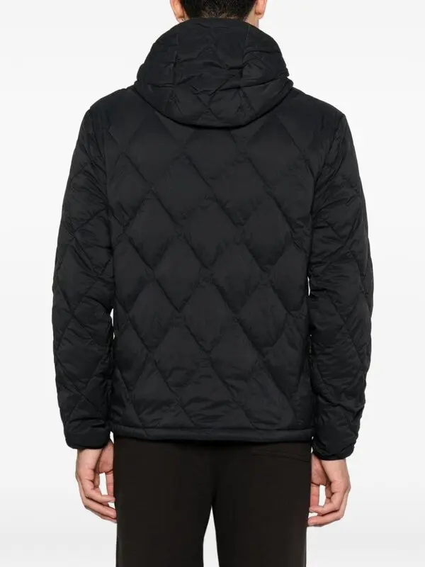 Burberry Hescott Nylon Blouson Jacket