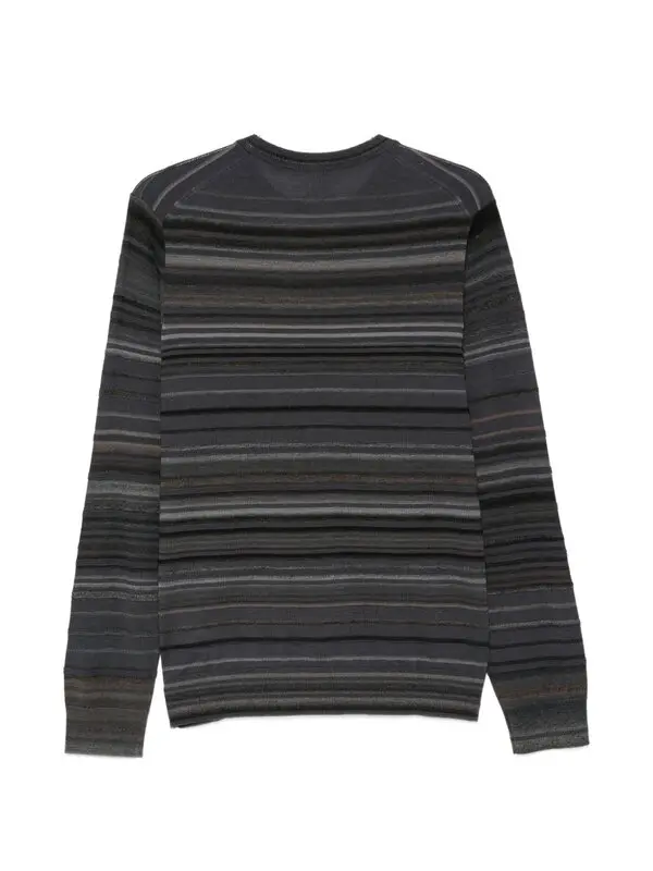 Paul Smith Wool Crewneck Sweater