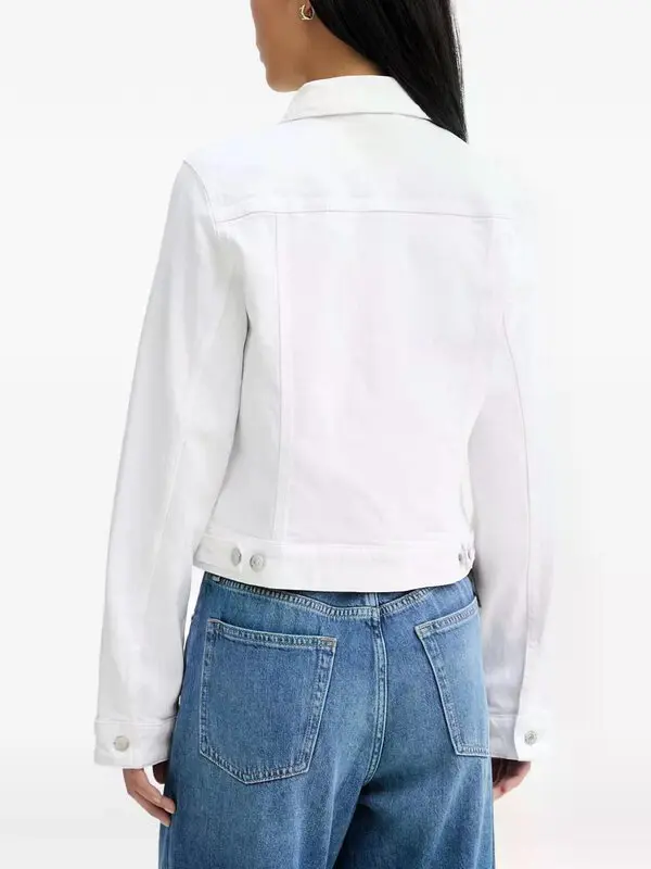 Marc O'polo Button-up Denim Jacket