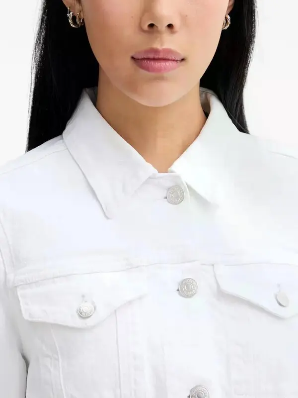 Marc O'polo Button-up Denim Jacket