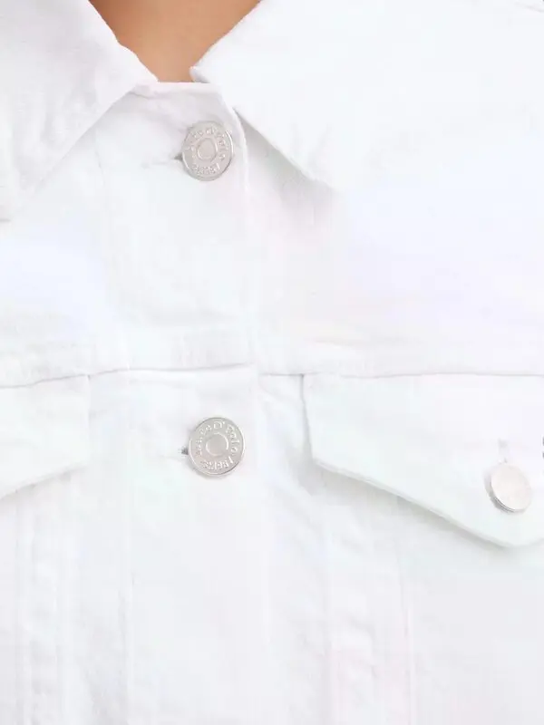 Marc O'polo Button-up Denim Jacket