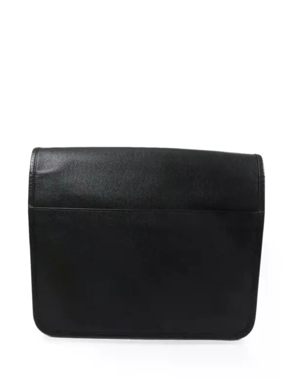 LOUIS VUITTON Alexei Taiga Shoulder Bag