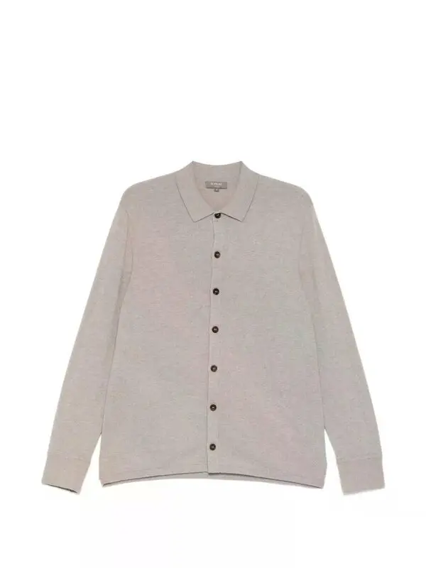 N.peal Putney Polo Shirt