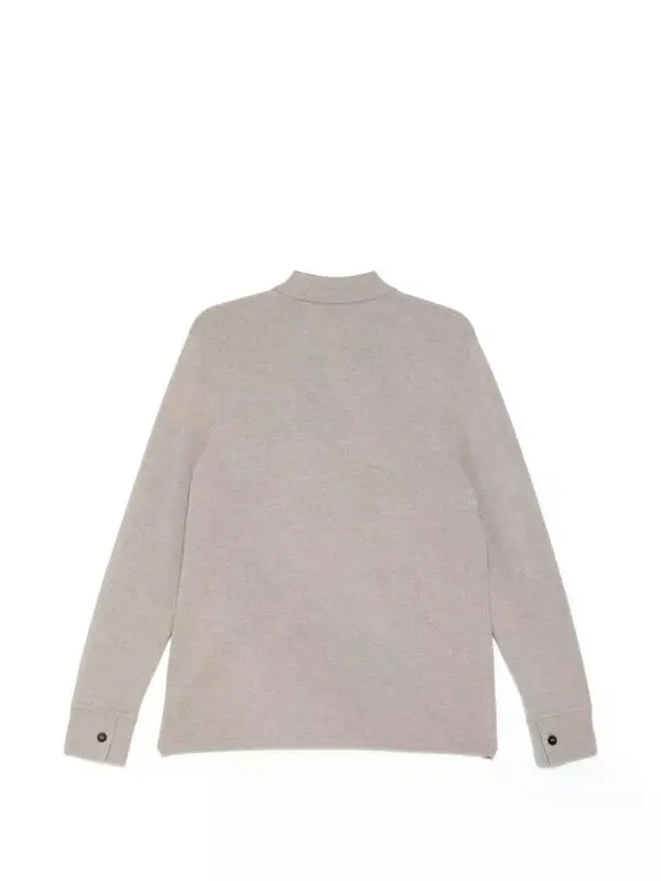 N.peal Putney Polo Shirt