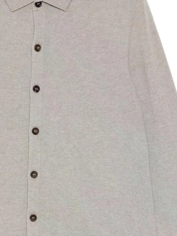 N.peal Putney Polo Shirt
