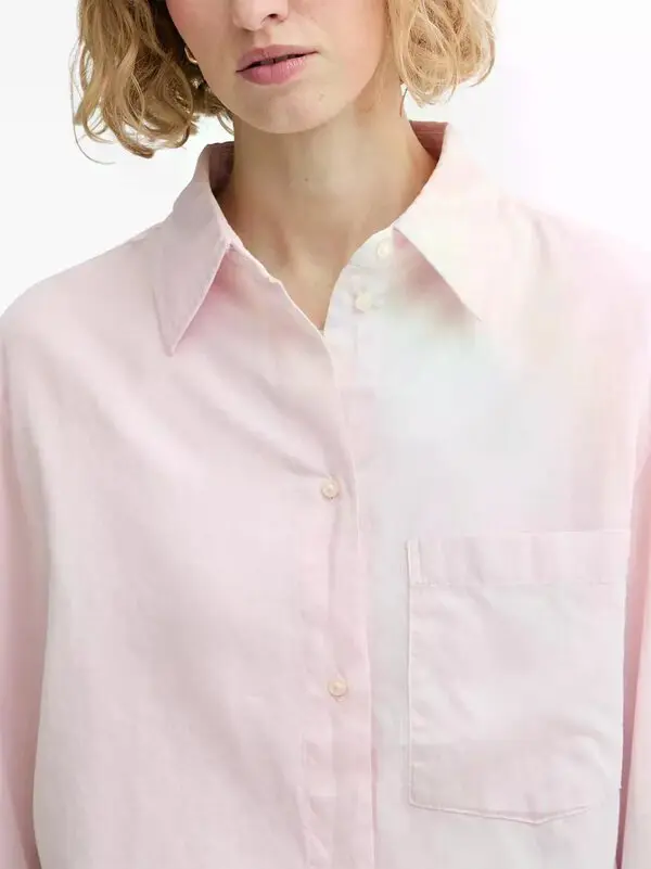 Marc O'polo Chest-pocket Shirt