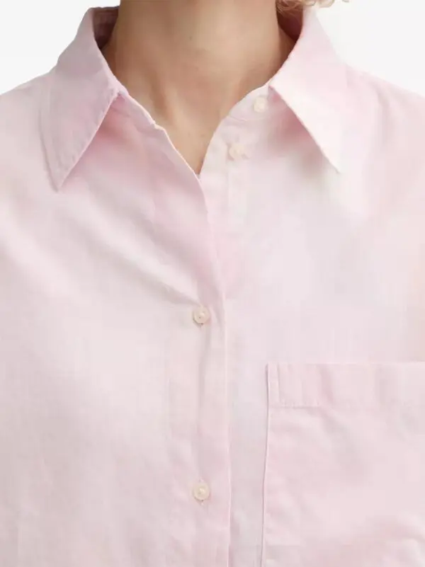 Marc O'polo Chest-pocket Shirt