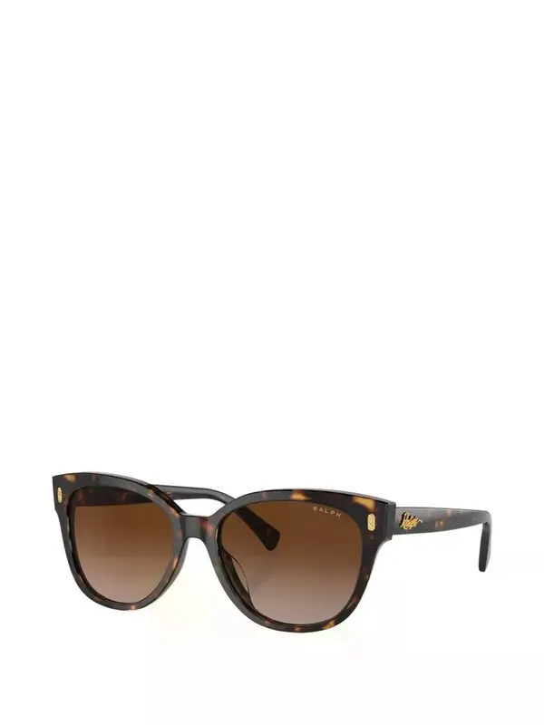 Polo Ralph Lauren Cat-eye Sunglasses