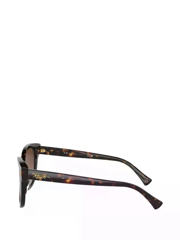 Polo Ralph Lauren Cat-eye Sunglasses