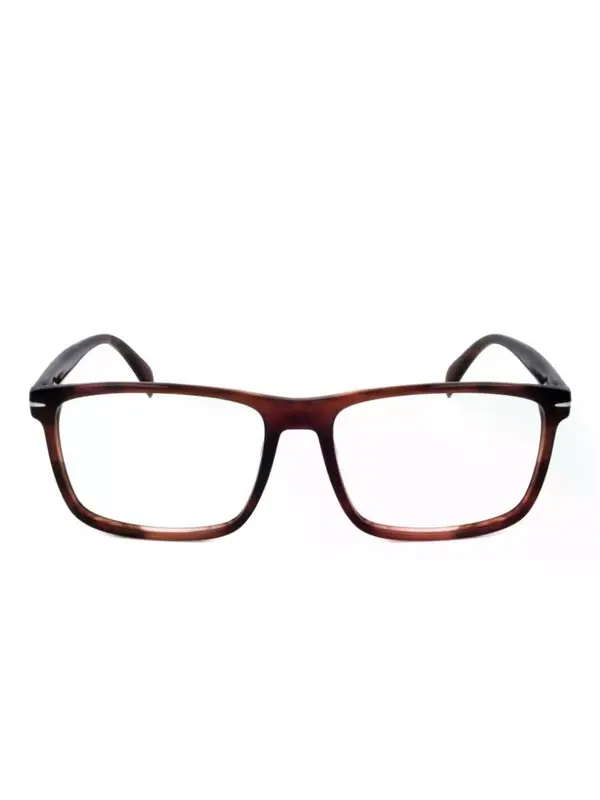DB EYEWEAR BY DAVID BECKHAM Square-frame Glasses