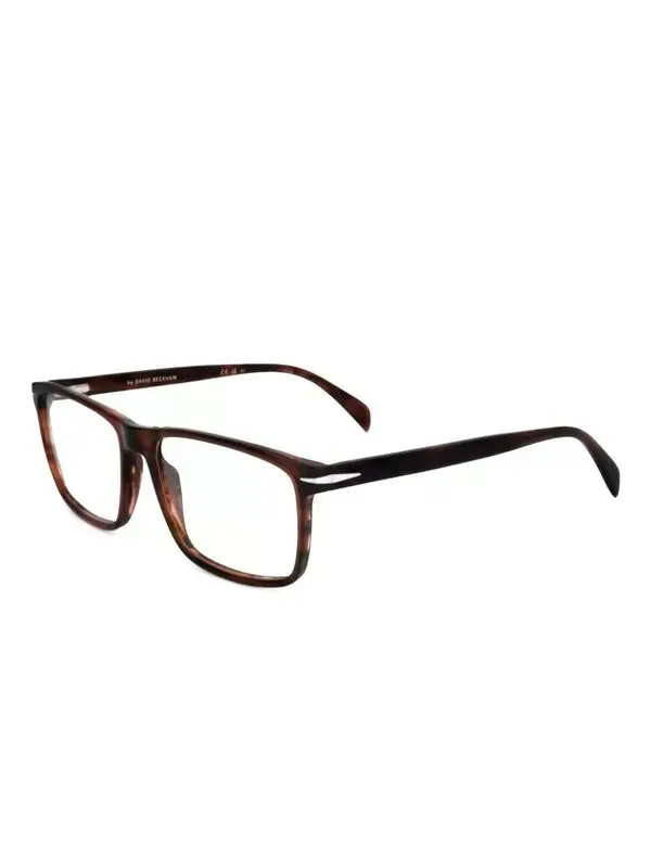 DB EYEWEAR BY DAVID BECKHAM Square-frame Glasses
