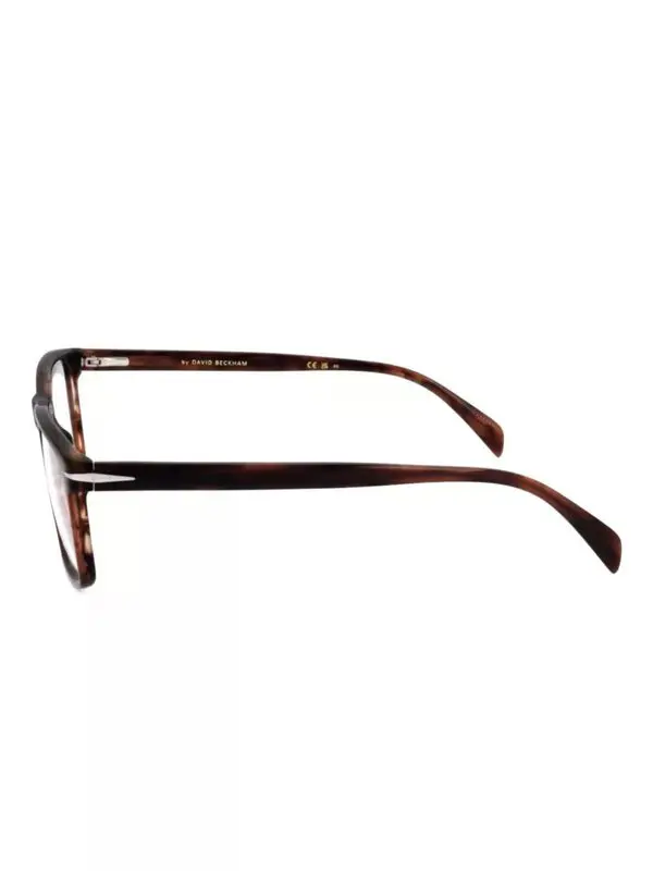 DB EYEWEAR BY DAVID BECKHAM Square-frame Glasses
