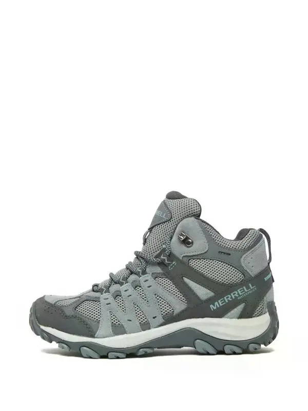 Merrell Accentor 3 Mid Panelled Boots