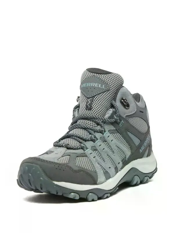 Merrell Accentor 3 Mid Panelled Boots
