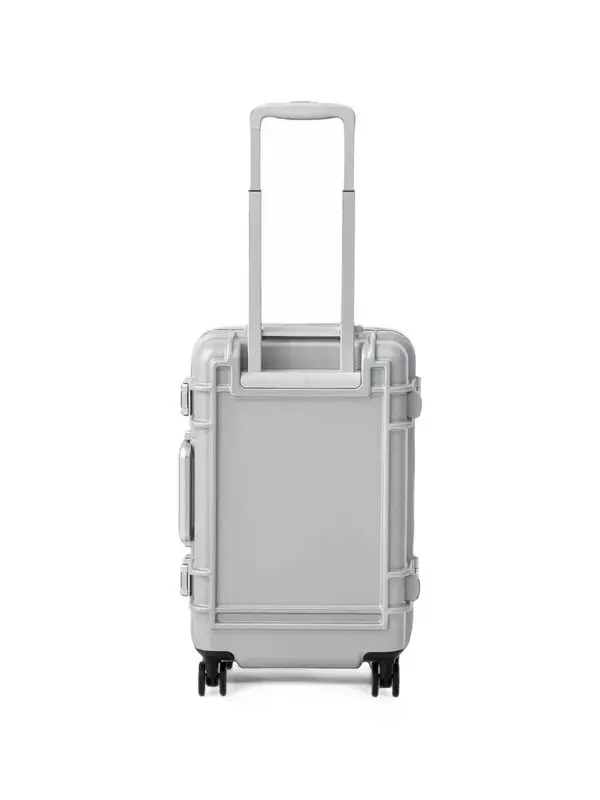EASTPAK Small Resist'r Case Hardshell Suitcase