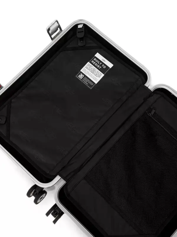 EASTPAK Small Resist'r Case Hardshell Suitcase