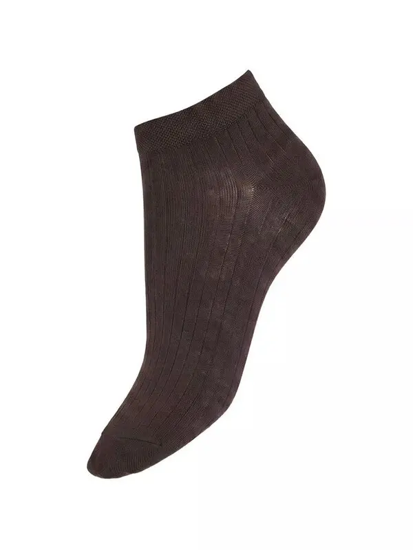 Wolford Ribbed-knit Socks