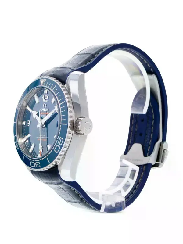 Omega Seamaster Planet Ocean 43.5mm Watch