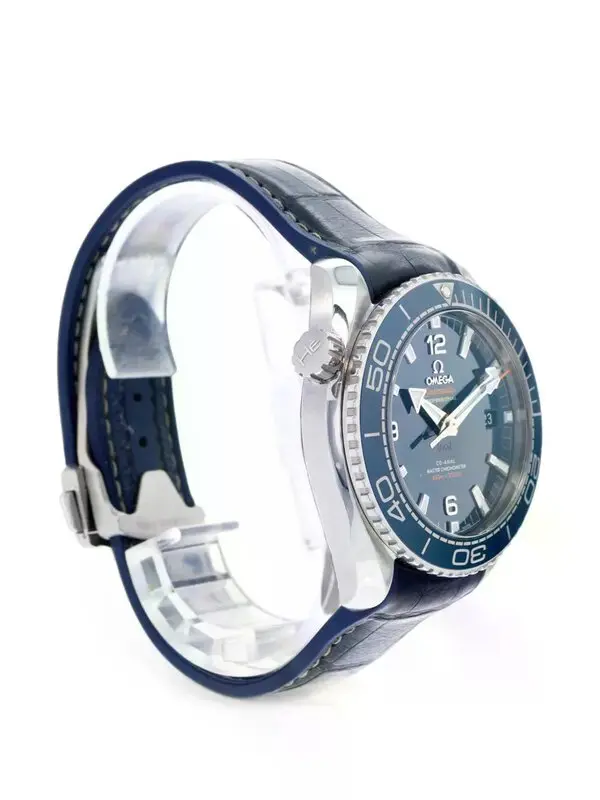 Omega Seamaster Planet Ocean 43.5mm Watch