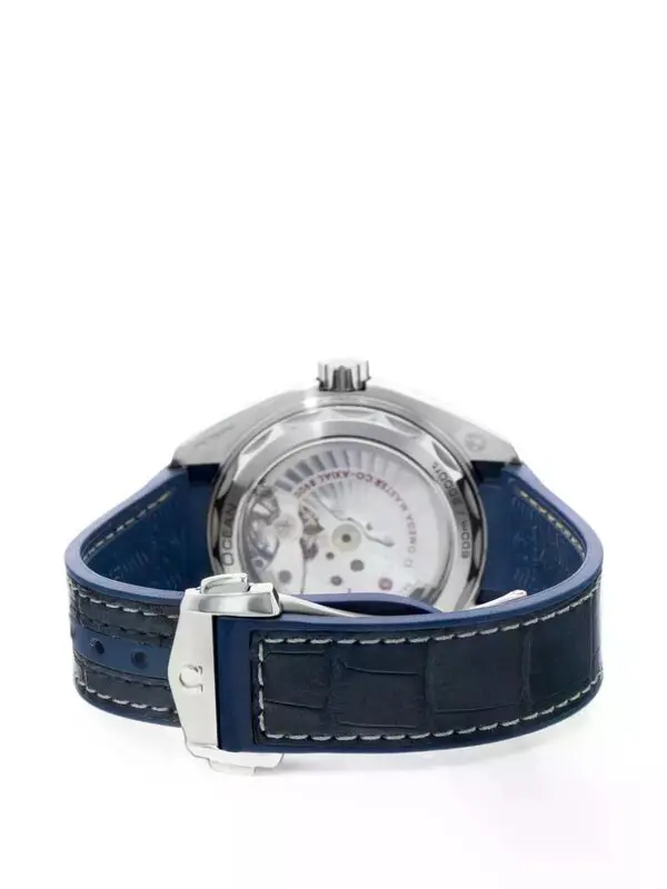 Omega Seamaster Planet Ocean 43.5mm Watch