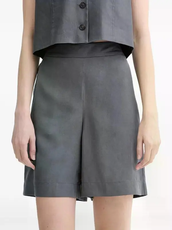 Marc O'polo Elasticated-waistband Shorts