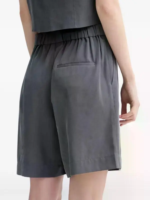 Marc O'polo Elasticated-waistband Shorts