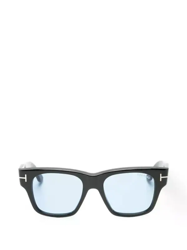 TOM FORD Square-frame Sunglasses
