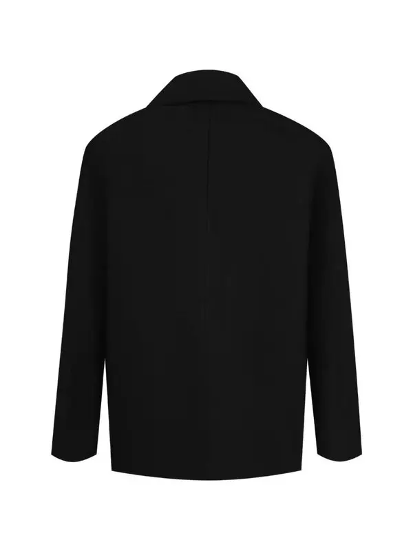 TOTEME Double-breasted Coat
