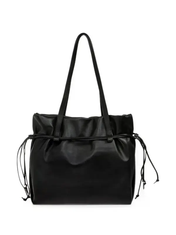 Kate Spade New York Rio Drawstring Leather Tote Bag