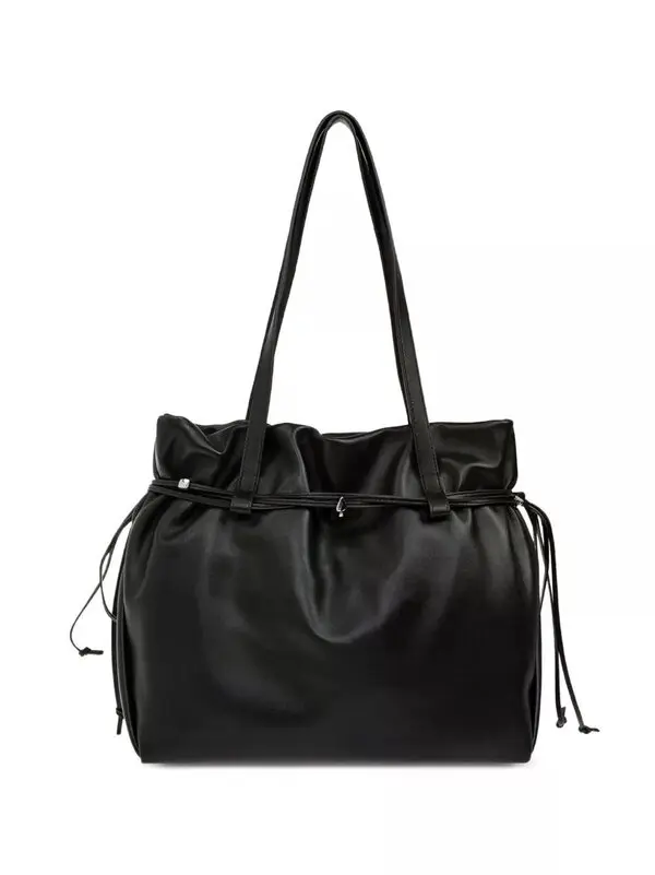 Kate Spade New York Rio Drawstring Leather Tote Bag