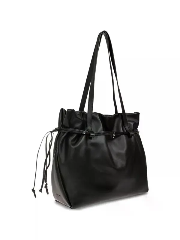 Kate Spade New York Rio Drawstring Leather Tote Bag