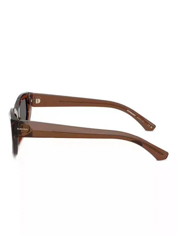 Burberry Cat-eye Sunglasses