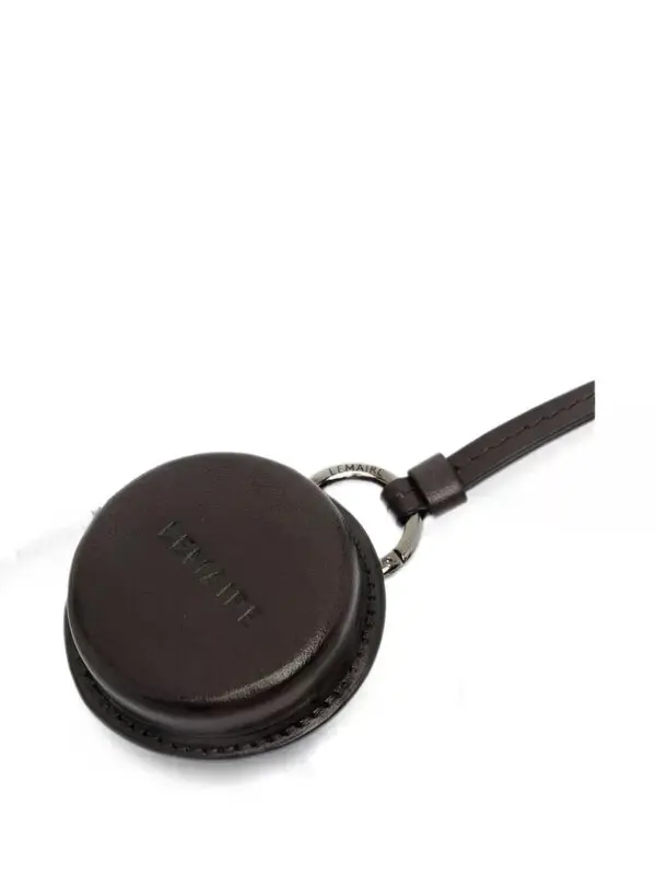 LEMAIRE Molede Tape Necklace