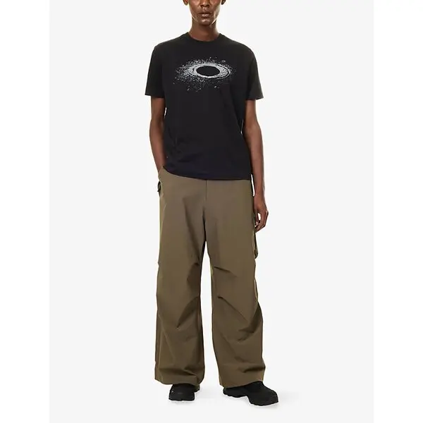 Oakley Reserve Strato Woven Cargo Trousers